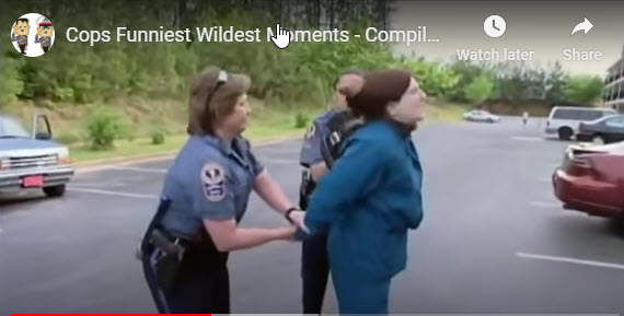 Funniest Police Arrest Poopheadvideos